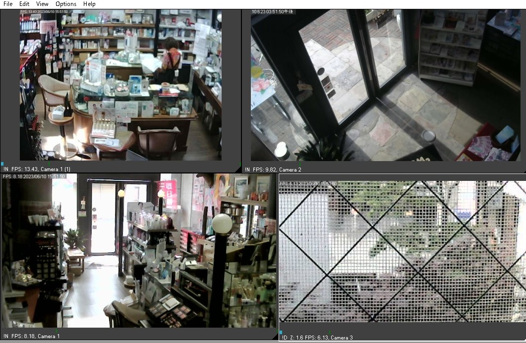 Ubuntu Core2Duoノート UVCウェブカムで防犯カメラ – 亀岡のiPhone・スマホ・家電修理・キレイと健康・エステ: カナリヤ本店